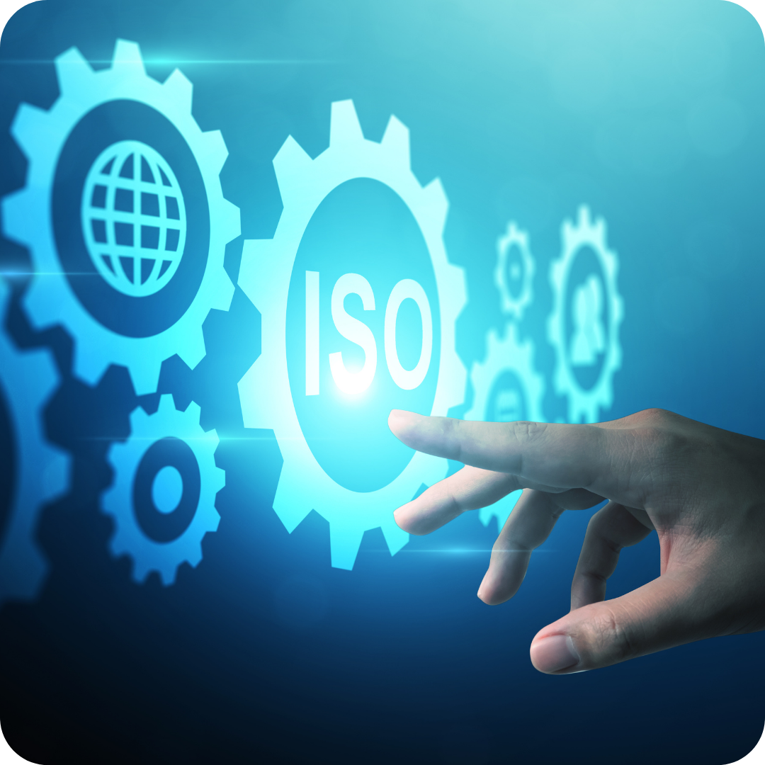 Quais são as certificações ISO mais utilizadas no Brasil? - 8QUALI